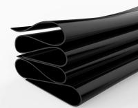 China Neoprene Industrial Rubber Sheet with Excellent Ozone and Weather Resistance in 0.5-100.0mm Thickness for sale