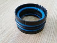 China TPU Material Silicone Rubber Washers and KDAS Polyurethane Piston Seal with 90 Shore A Hardness for Industrial Sealing for sale