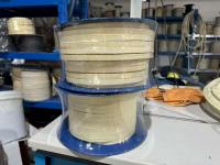 China Corrosion Resistant PTFE Graphite Packing for sale