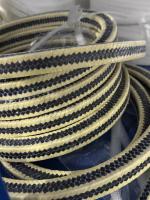 China Kevlar Gland Packing The Optimal Solution for Chemical Resistance and Abrasion Protection in Demanding Applications for sale