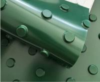 China Deliveries with Customized PVC Conveyor Belt and Minimum Wheel Dia of 10-180mm for sale