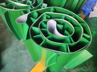 China Transfer Synthetic Conveyor Belt Free Sample Offered for Evaluation for sale