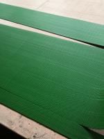 China Max Width 3000m PVC Conveyor Belt for Material Transimission in Logistics and Agriculture for sale