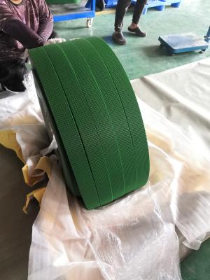 China Customized Vinyl Conveyor Belt and Tailored to Your Requirements with Minimum Wheel Dia of 10-180mm for sale
