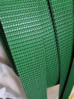 China Customized Vinyl Conveyor Belt and Tailored to Your Requirements with Minimum Wheel Dia of 10-180mm for sale