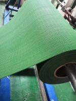 China Flat Panel PVC Conveyor Belt Customized ODM Service and for Performance for sale