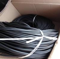 China FKM Rubber Washers 70Shore A 9Mpa Tensile Strength Black Brown for sale