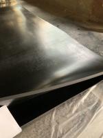 China Industrial Grade SBR Rubber Sheet 2Mpa Tensile Strength 1-50mm Thick for sale