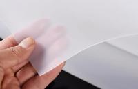 China 7.5-12.0Mpa Tensile Strength Silicone Rubber Sheet with 0.1-3.6m Width and Excellent Aging Resistance for sale