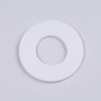 China White Oil Resistant High Temperature Acid Resistant Silicone PTFE Washer for Bottle Seal for sale