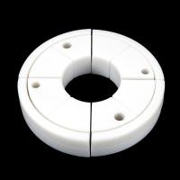 China HRC Rubber Polyurethane Coupling Spider HRC70 HRC90 HRC110 Size with 1.4g/cm3 Density and Black Rubber or Polyurethane Material for sale