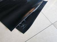 China Virgin NBR Rubber Industrial Rubber Sheet with Insert Fabric for Industrial Grade Applications for sale