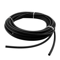 China Custom FKM Fluorubber Cord for Industrial Seals with Acid Resistance, Food Grade, and High Temperature Resistance for sale
