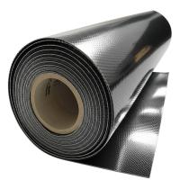 China High Temperature Resistant PTFE Coated Fiberglass Fabric with 200%-320% Elongation At Break and Non Stick Surface for sale