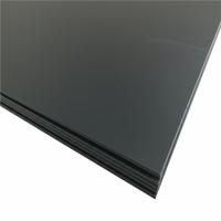 China High Temperature Resistant Industrial Rubber Sheet with Tensile Strength 4-12Mpa and Working Temperature -40°C - +140°C for sale