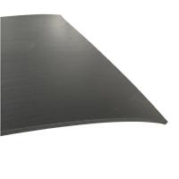 China High Abrasion Resistance 3Mpa SBR Rubber Sheet with Wide Temperature Range for Industrial Gasket Material for sale