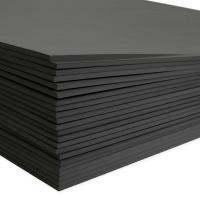 China High Tensile Strength Virgin NBR Oil Resistant Nitrile Rubber Sheet for Industrial Use for sale