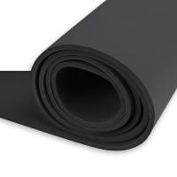 China Fire-resistant and Corrosion-resistant Neoprene Sheet with 50-80shore A Hardness for Industrial Use for sale