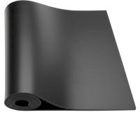China Oil Resistant High Temperature Resistant FKM Industrial Rubber Sheet with 0.5-20mm Thickness for sale