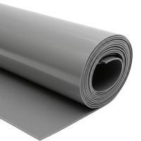 China High Elasticity Food Grade Natural Rubber Sheet with 500%-740% Elongation for Industrial Use for sale