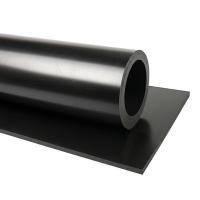 China Low Temperature Resistant EPDM Rubber Sheet with High Tensile Strength and Wide Temperature Range for sale