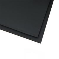 China Virgin Butyl Rubber Sheet with High Tensile Strength 4-8Mpa and Wide Temperature Range -20°C to +200°C for Industrial Gaskets for sale