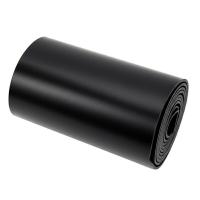 China 0.5-6.0mm Thickness 1.0-1.2m Width NBR Rubber Sheet with 350% Elongation for Industrial Seal for sale