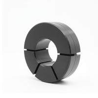 China NBR Material MH Rubber Coupling with 70-98 Shore A Hardness and Oil Resistant Properties for Industrial Applications for sale