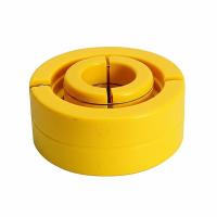 China T40-T210 SBT Polyurethane Coupling with 70-98 Shore A Hardness and 22.4-2500NM Torque for Jaw Coupling for sale