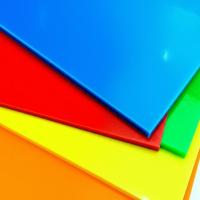China Lightweight Chemical Resistant High Tensile Strength PE Sheet and HDPE Sheet for Industrial Applications for sale
