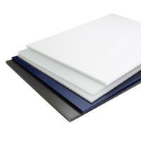 China Colored Plastic Sheet and Nylon Sheet with 100% Virgin Nylon PA6 Material, High Tensile Strength 90Mpa, and Wide Thickness Range 7-60mm for sale