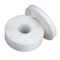 China FDA Grade PTFE Thread Seal Tape with High Pressure Resistance 150-200kg/cm2 and Temperature Range -190°C to +370°C for sale