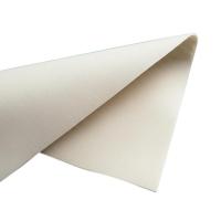 China 25% Glassfiber PTFE Cutter Pad with Temperature Range -180°C to +260°C and Weathering Resistant for Corrugated Paper Equipment for sale