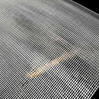 China Heat Resistant Food Grade PTFE Mesh Conveyor Belt with Non-Stick Surface for High Temperature Applications for sale