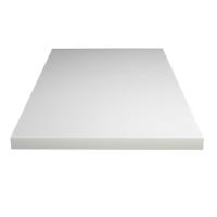 China POM Sheet Derlin Sheet with 100% Virgin POM Material High Mechanical Strength and Excellent Wear Resistance for sale