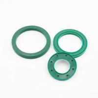 China High Wear Resistance DKB Wiper Seal with Excellent Sealing Performance and Customizable Size for Hydraulic Cylinders for sale