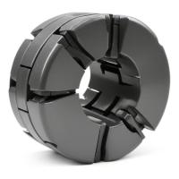 China High Strength Flexible Wear Resistant Polyurethane Coupling PU Spider Coupling for sale