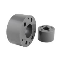 China Radiation Resistance Polyurethane Coupling with Good Low Temperature Performance and High Wear Resistance for sale