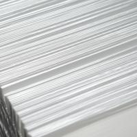 China Food Grade UV Resistant LDPE Sheet with High Compression Strength 138Mpa for Extrude Production for sale