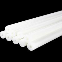 China 50 KJ/m2 Impact Strength UV Resistant Nylon Plastic Rod with High Temperature Resistance for Industrial Applications for sale