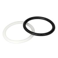 China High Flexibility O Ring Seal with Good Tear Resistance and Double Lip Design for Industrial Applications for sale