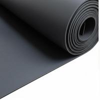 China 4-16Mpa Tensile Strength Oil Resistant NBR Rubber Sheet with Wide Temperature Range for Industrial Use for sale