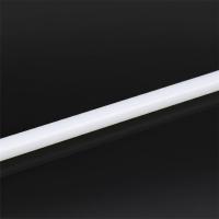 China Virgin Nylon PA6 Plastic Rod with High Tensile Strength 90Mpa and Wide Range of Sizes for Industrial Applications for sale
