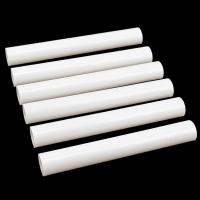 China Premium Grade 100% Virgin PTFE Tube and Pipe with High Temperature Resistance and Smooth Surface for sale
