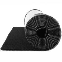 China 8-15mm Thickness Virgin PVC Coil Mat with Foam Backing for Durable PVC Coil Flooring for sale