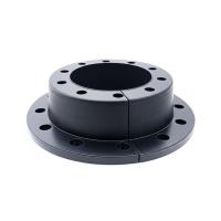 China High Strength Wear Resistant Oil Resistant Polyurethane Coupling and Rubber Coupling Hub for sale