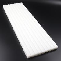 China 100% Virgin HDPE Rod and PE Bar with High Tensile Strength for Chemical and Corrosion Resistant Applications for sale