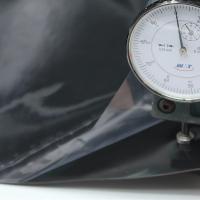 China Durable High Temperature Rubber Sheet with Compression Set ≤15%, Tear Strength ≥25N/mm, and Acid Resistance for Industrial Use for sale