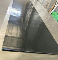 China High Temperature Rubber Sheet with Compression Set ≤15%, Tensile Strength 5-9MPa, and Acid Resistance for Industrial Applications for sale