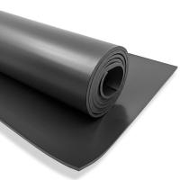 China Durable High Temperature Rubber Sheet with Compression Set ≤15%, Tear Strength ≥25N/mm, and Acid Resistance for Industrial Use for sale